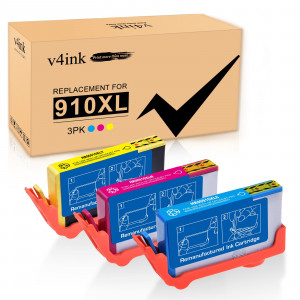 The Ultimate Guide of HP 910/910XL Ink Cartridge