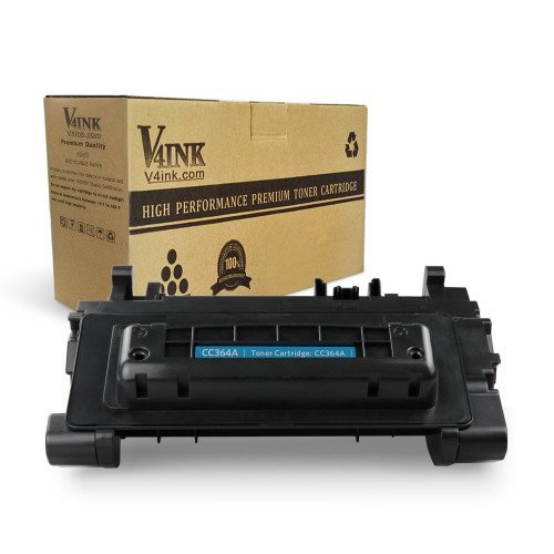 Hp 64A CC364A Compatible Toner Cartridge