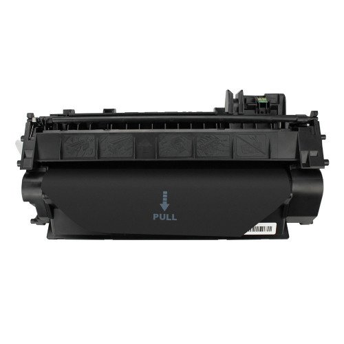Hp 05A CE505A Compatible Black Toner Cartridge
