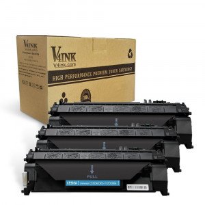Hp Laserjet P2035 Toner Cartridges, Compatible hp LaserJet P2035 Toner
