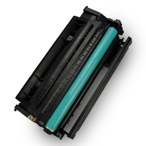 Hp 05A CE505A Compatible Black Toner Cartridge