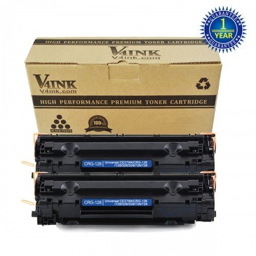 Canon Toner 128,Toner Cartridge,cheap printing ink cartridges-V4ink