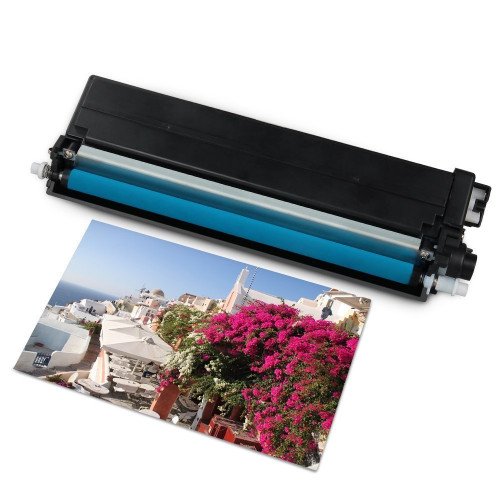 Brother TN431 TN433 Compatible KCMY Toner Cartridge