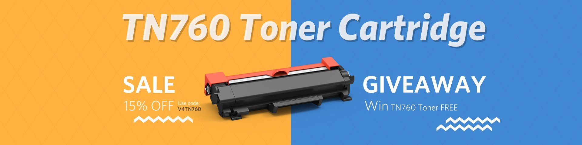 Printer Toner Cartridge Supplies, Buy Toner Cartridges Online-V4ink