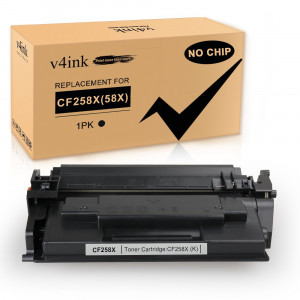 The Ultimate Guide for HP CF258A CF258X Toner Cartridge