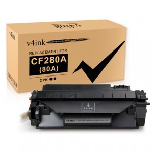 The Difference between CF280A and CF280X Toner Cartridge