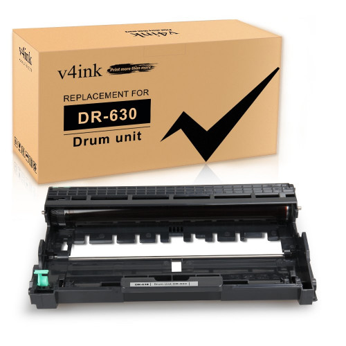 Brother DR 630 Compatible | v4ink