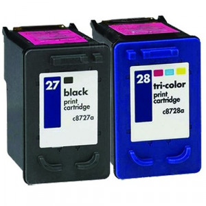 HP Deskjet Ink Cartridges