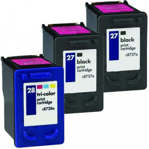 HP Deskjet Ink Cartridges