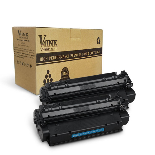 HP 13X Q2613X Compatible Toner Cartridge