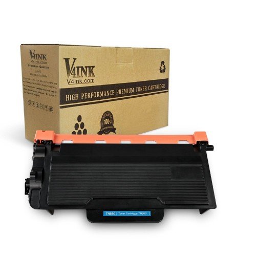 Brother TN880 Compatible Black Toner Cartridge